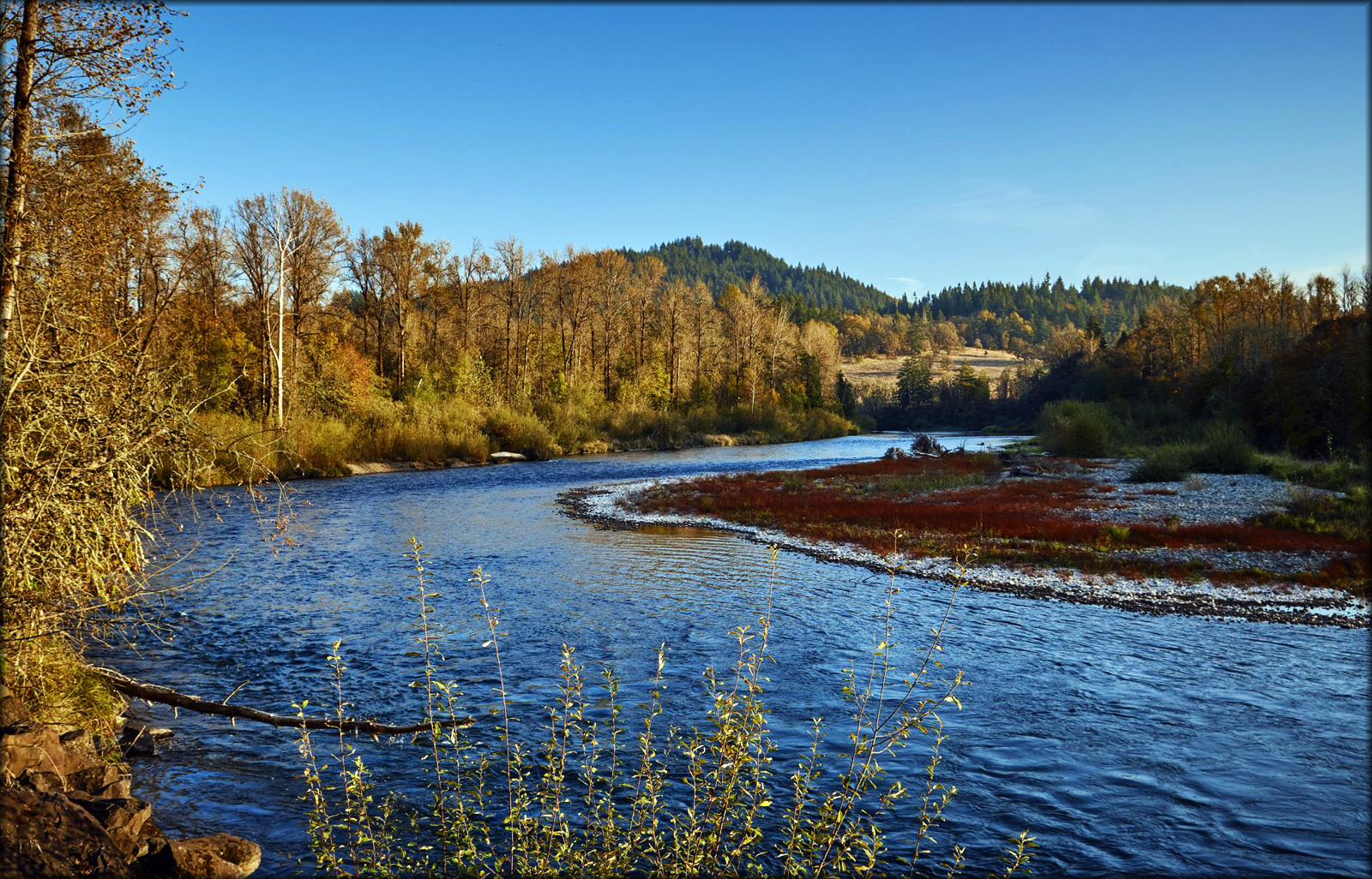 Eugene Trails – MERRIAMERICA